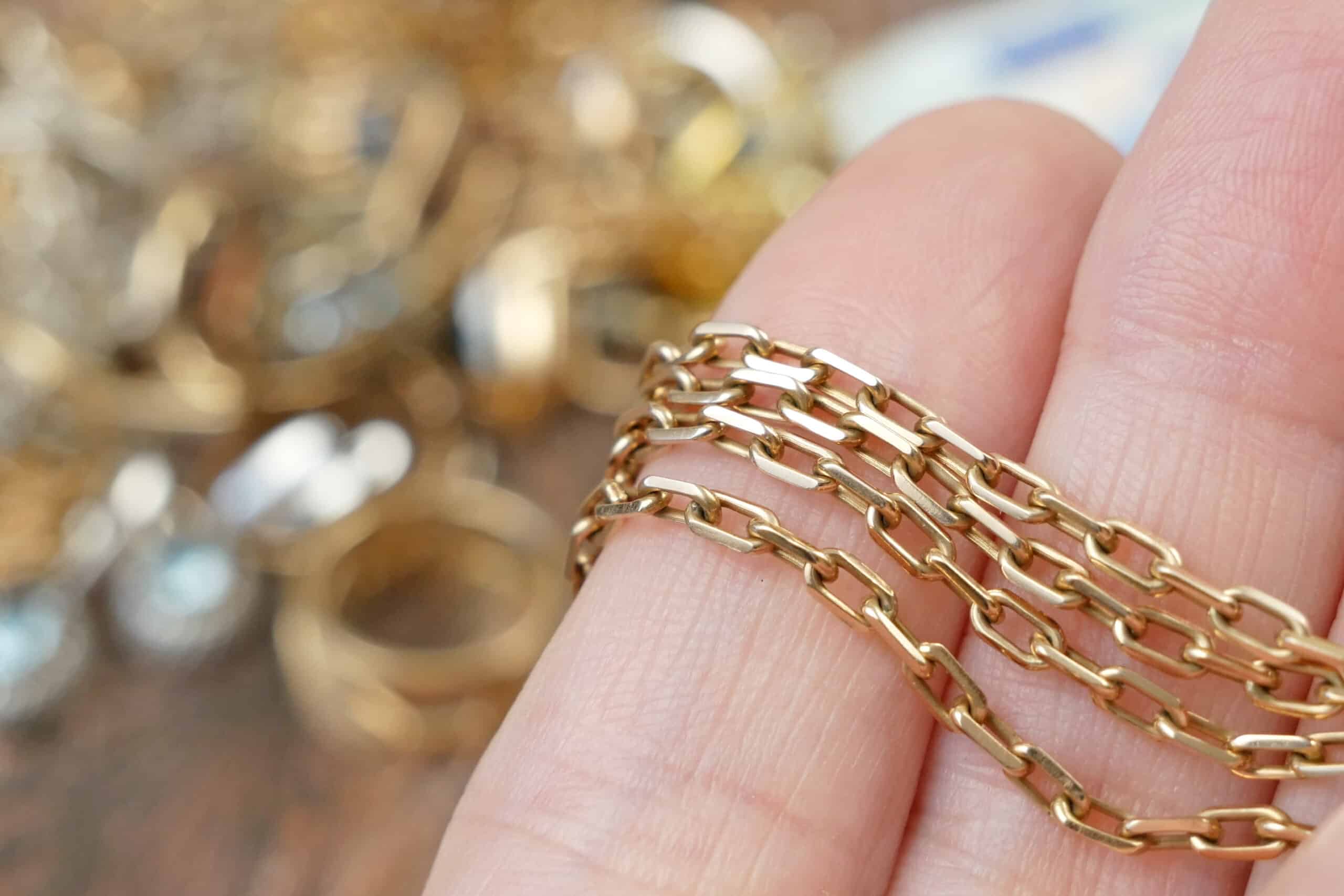 Kultaharkkojen ja kultarahojen myynti: Mitä sinun tulee tietää - Suomen ...